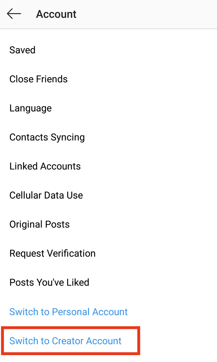 Instagram Creator Account: Is It Worth The Switch?